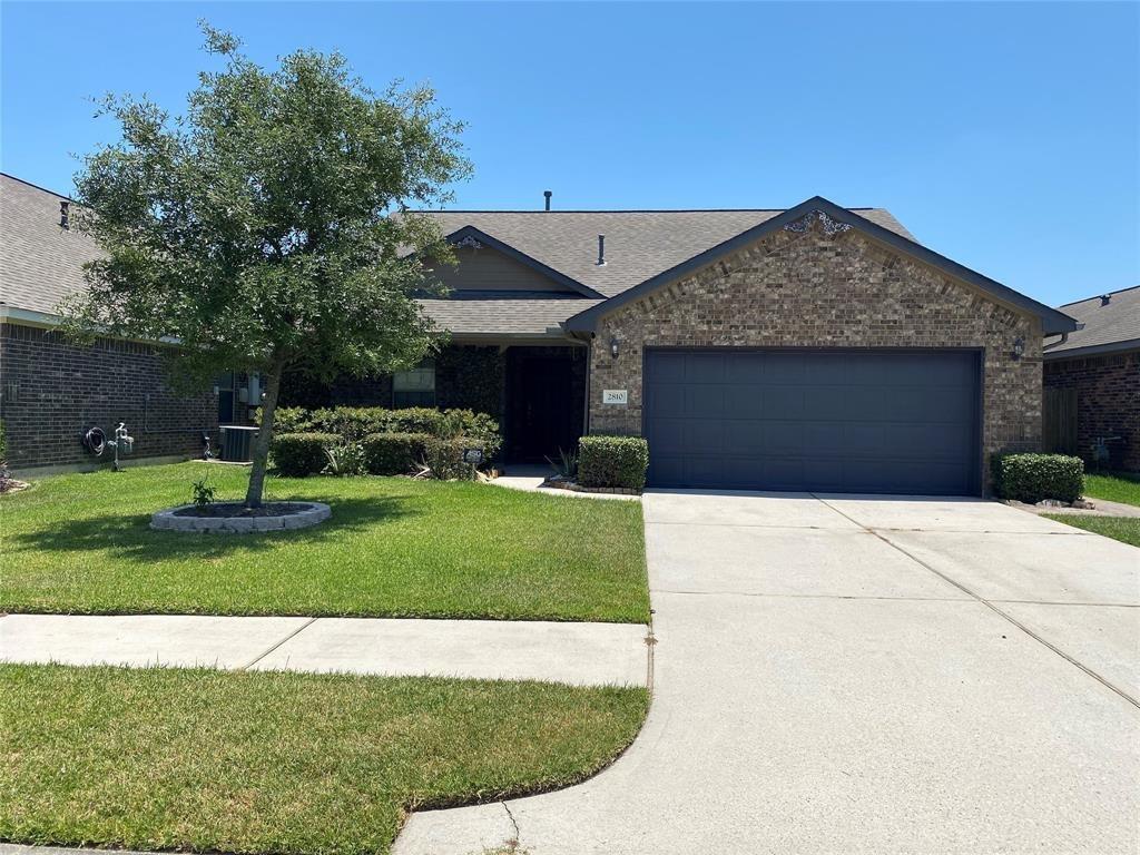 2810 Lockeridge Oaks Dr, Spring, TX 77386 - House Rental in Spring, TX ...