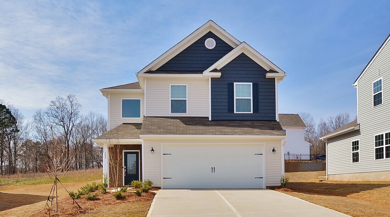 200 Eden Ave, Mooresville, NC 28115 - House Rental in Mooresville, NC ...