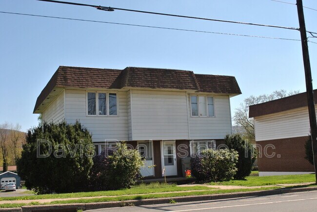 311 E Central Ave Unit # C1, Avis, PA 17721 - Condo for Rent in Avis ...