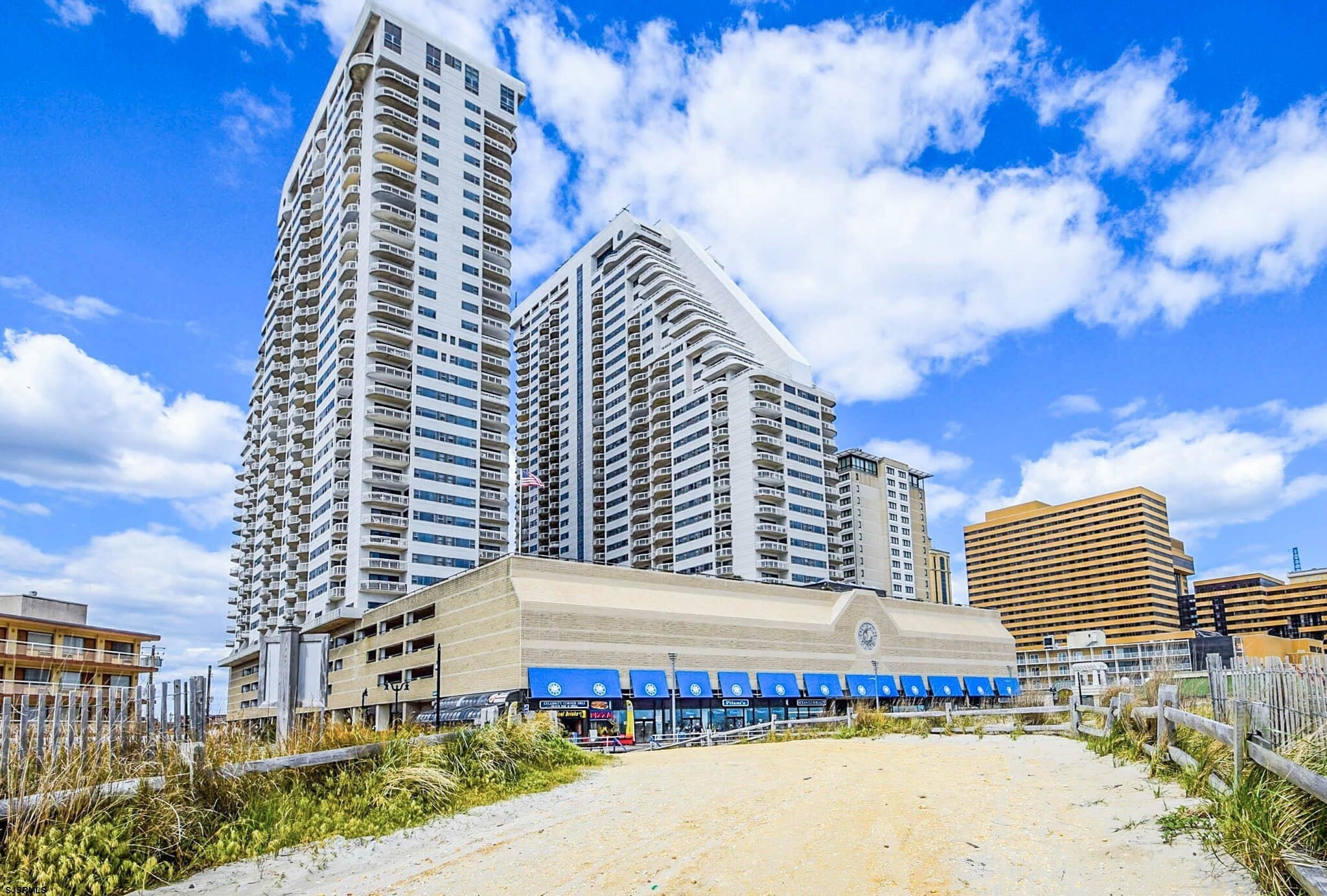 3101 Boardwalk Unit 1401, Atlantic City, NJ 08401 - Condo for Rent in ...