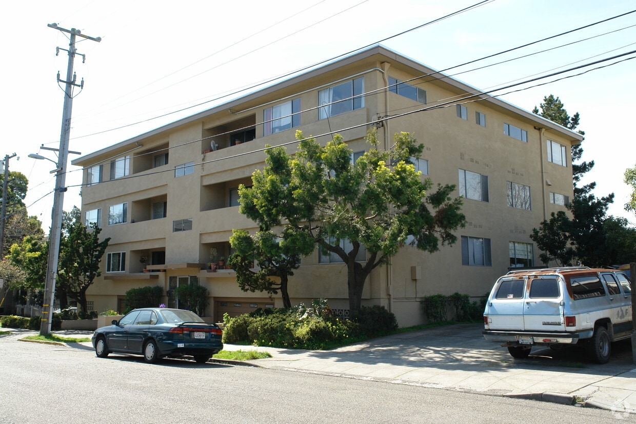 1588 Henry St, Berkeley, CA 94709 Apartments - Berkeley, CA ...