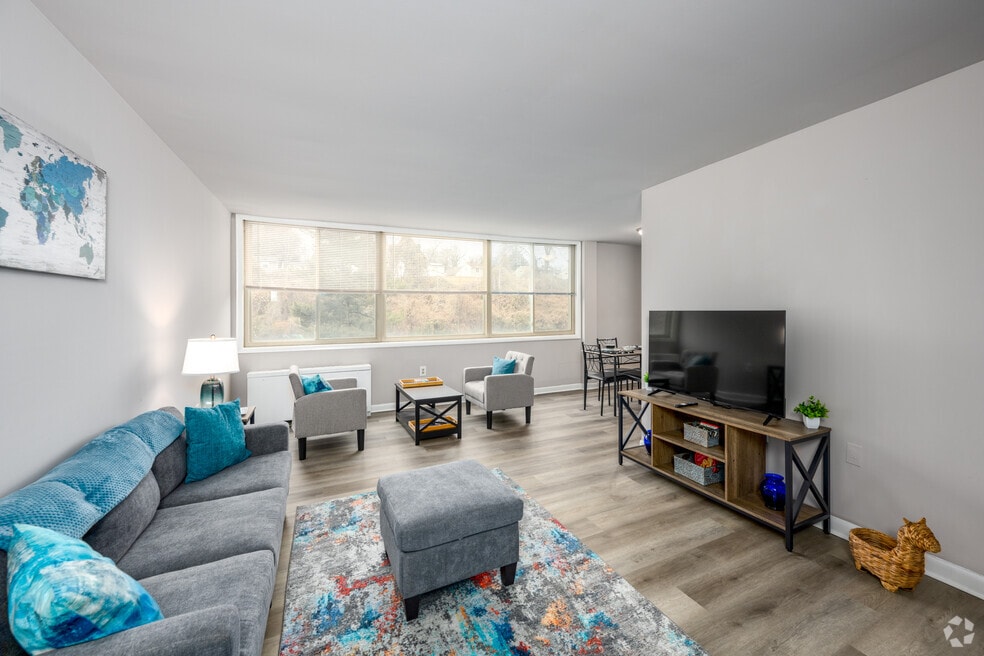 Apartments With Utilities Included In Rent