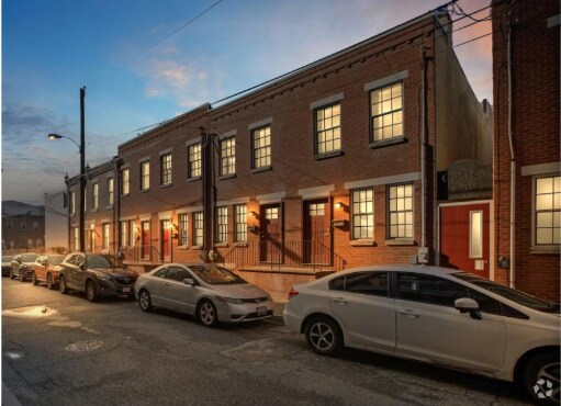 Tioga-Nicetown Apartments for Rent with High Ceilings - Philadelphia ...