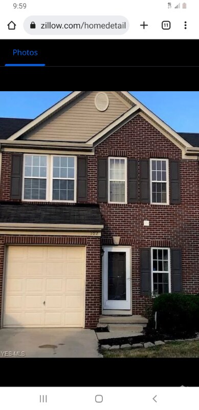 Sandstone Ridge South Apartments for Rent with a Garage - Berea, OH ...
