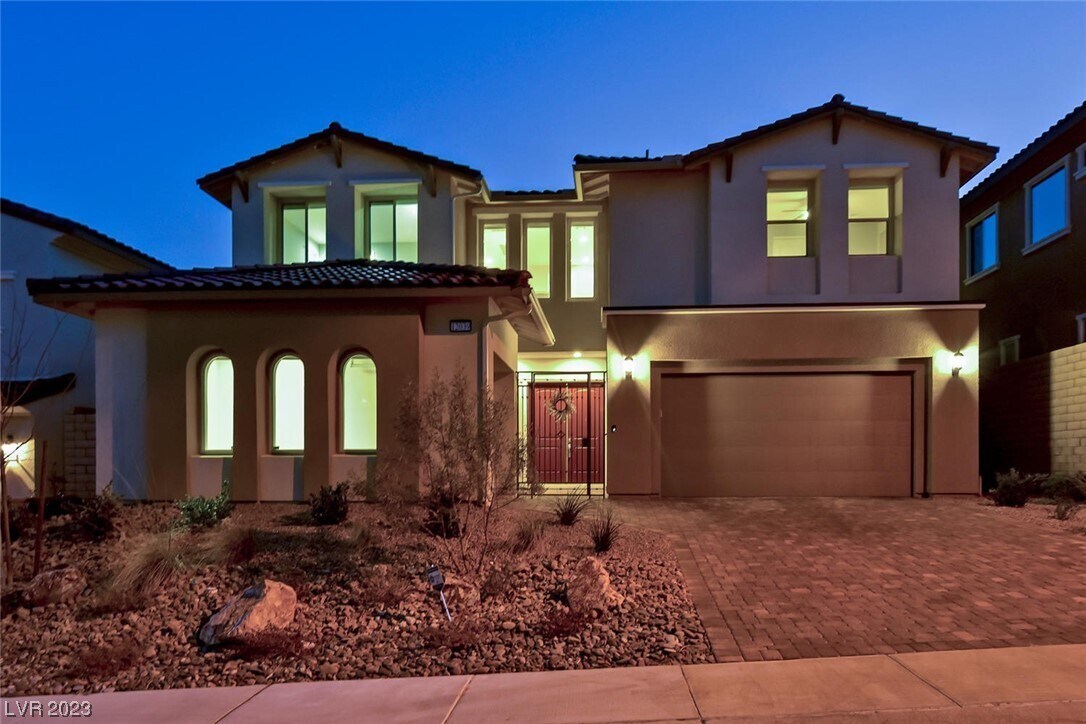 12039 Portamento Ct Las Vegas, NV 89138 - Alquileres en Las Vegas, NV ...