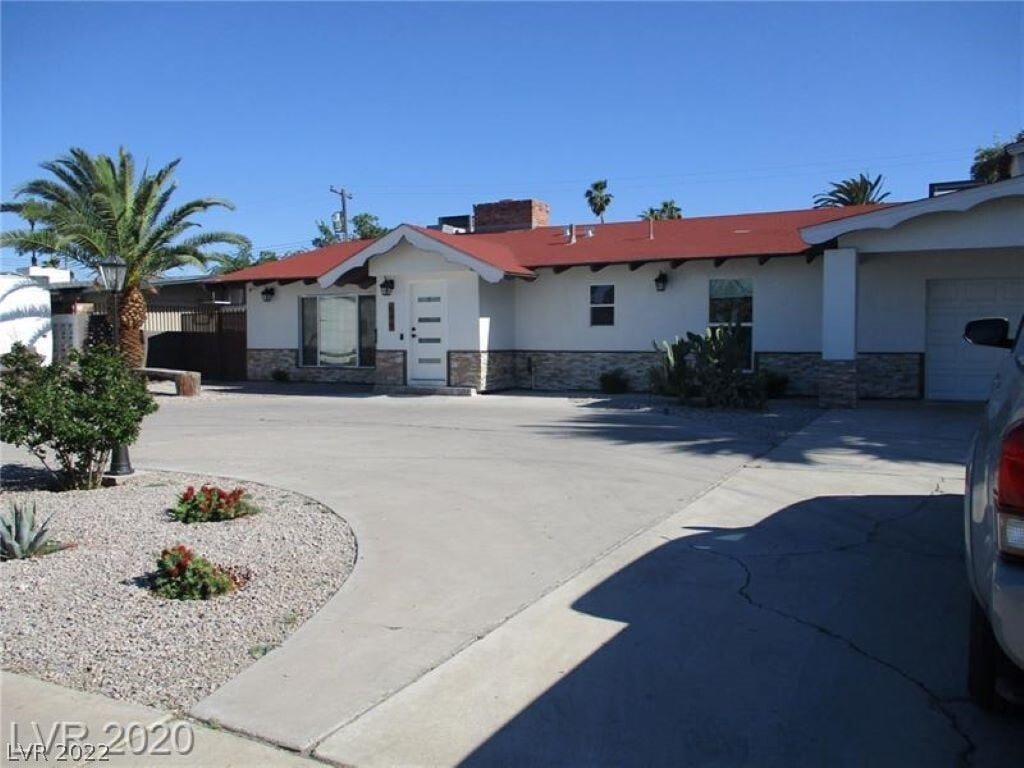 546 E Oakey Blvd, Las Vegas, NV 89104 - House Rental in Las Vegas, NV ...