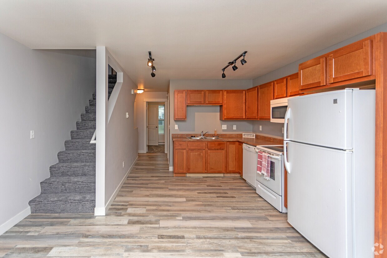 Bison Run Rentals - Apartments in Fargo, ND | Apartments.com