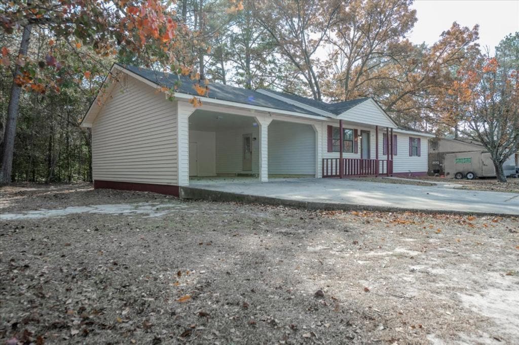 805 Coventry Cir, Perry, GA 31069 - House Rental in Perry, GA | Apartments.com