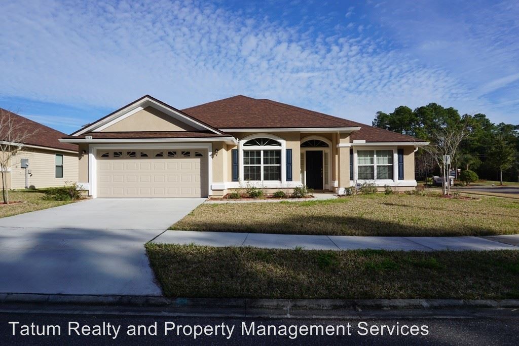 273 Sanwick Dr, Jacksonville, FL 32218 - House Rental in Jacksonville ...