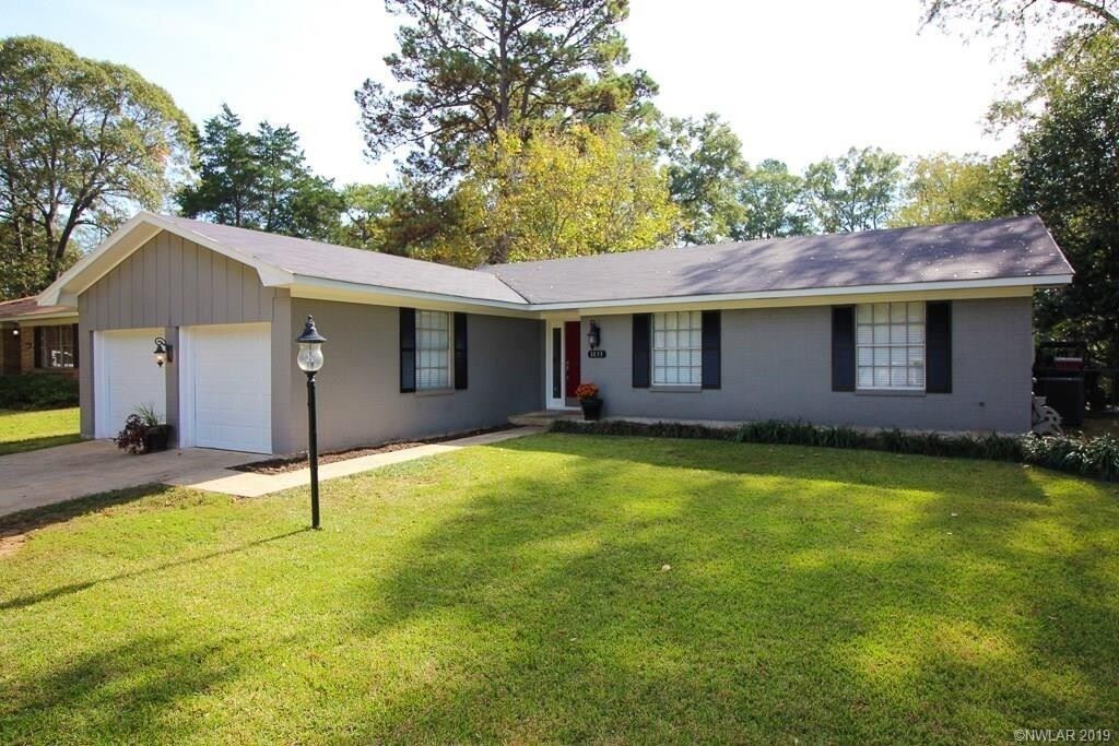 1033 Edgefield Dr, Shreveport, LA 71118 - House Rental in Shreveport ...