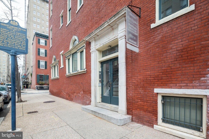 1836 Delancey St Unit 1, Philadelphia, PA 19103 | Apartments.com