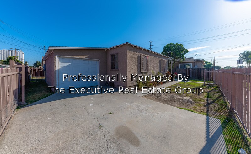 4 Apartments for Rent in Compton, CA | Westside Rentals