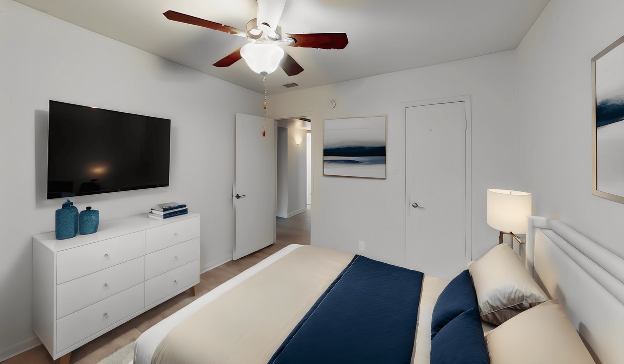 The Joplin At Crestview Apartments