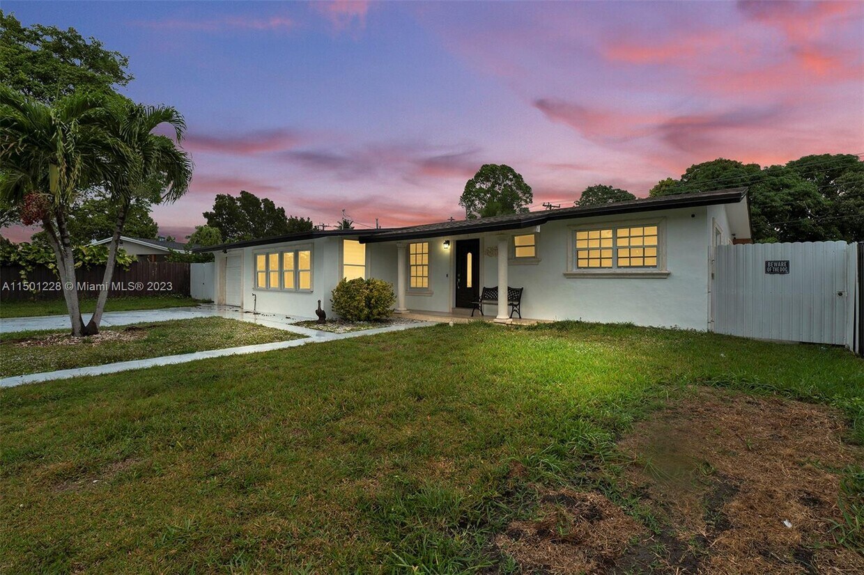 20425 Marlin Rd, Cutler Bay, FL 33189 - House Rental in Cutler Bay, FL ...