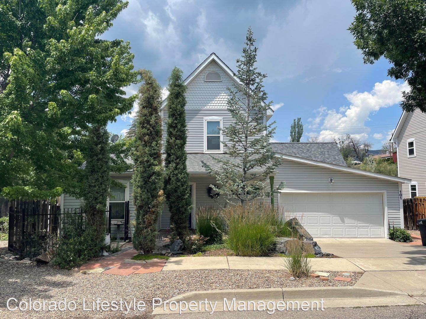 101 Ryler Dr, Durango, CO 81301 - House Rental in Durango, CO ...
