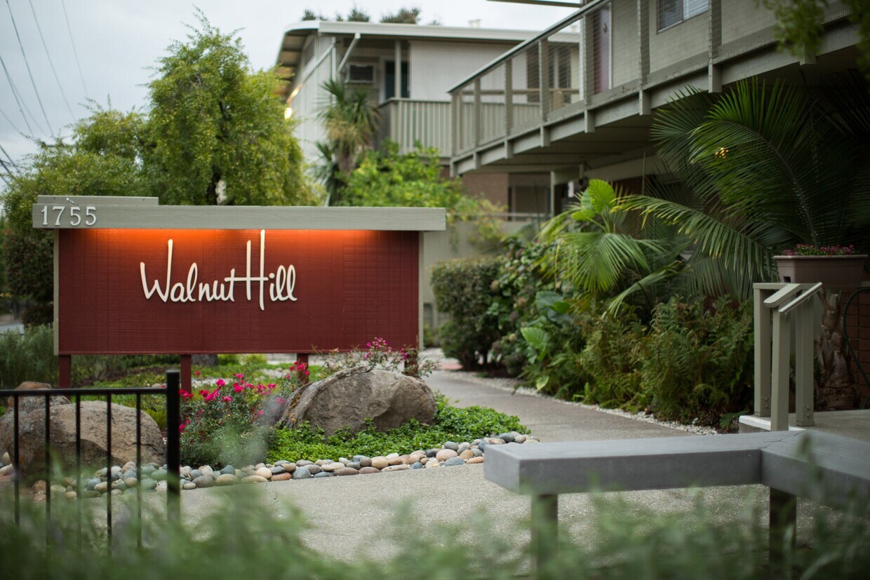 Walnut Hill - Apartments in Walnut Creek, CA | Apartments.com