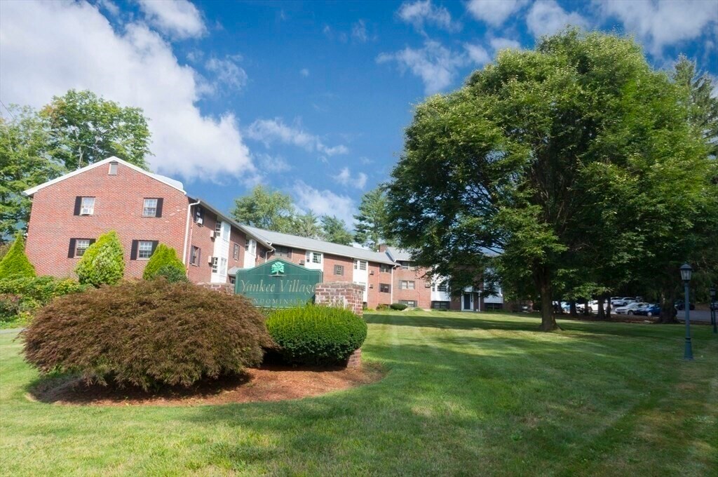 1 Town House Ln Unit 11, Acton, MA 01720 - Condo for Rent in Acton, MA ...