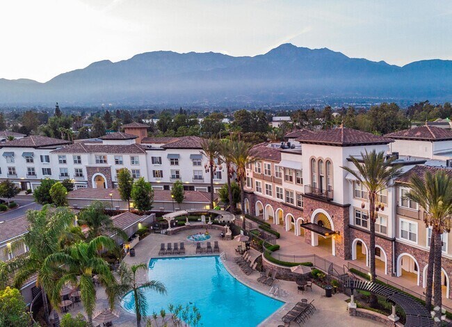 Apartments with Garages in Rancho Cucamonga, CA - 316 Rentals ...