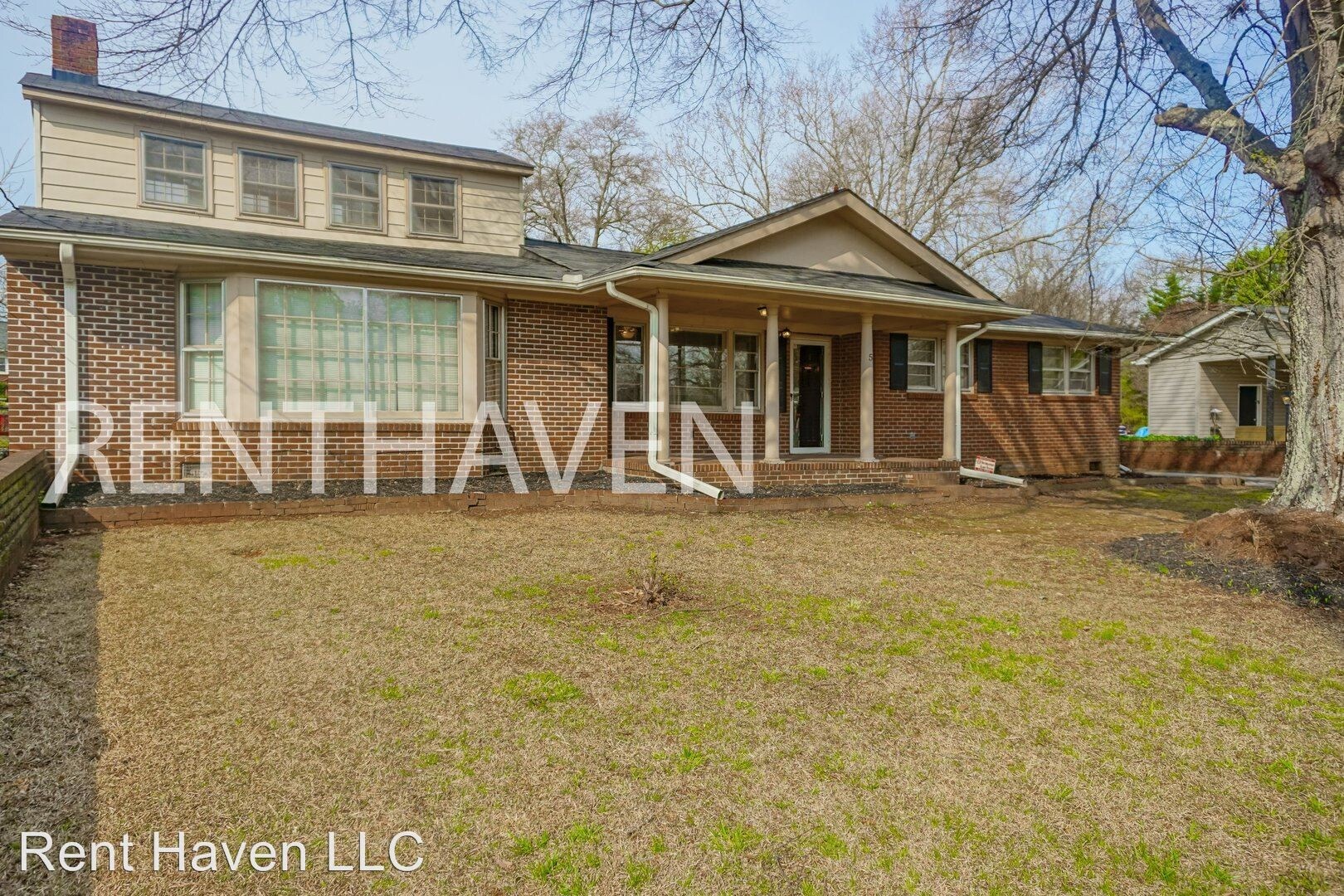 5 Mc Lendon Dr, Greenville, SC 29611 - House Rental in Greenville, SC ...