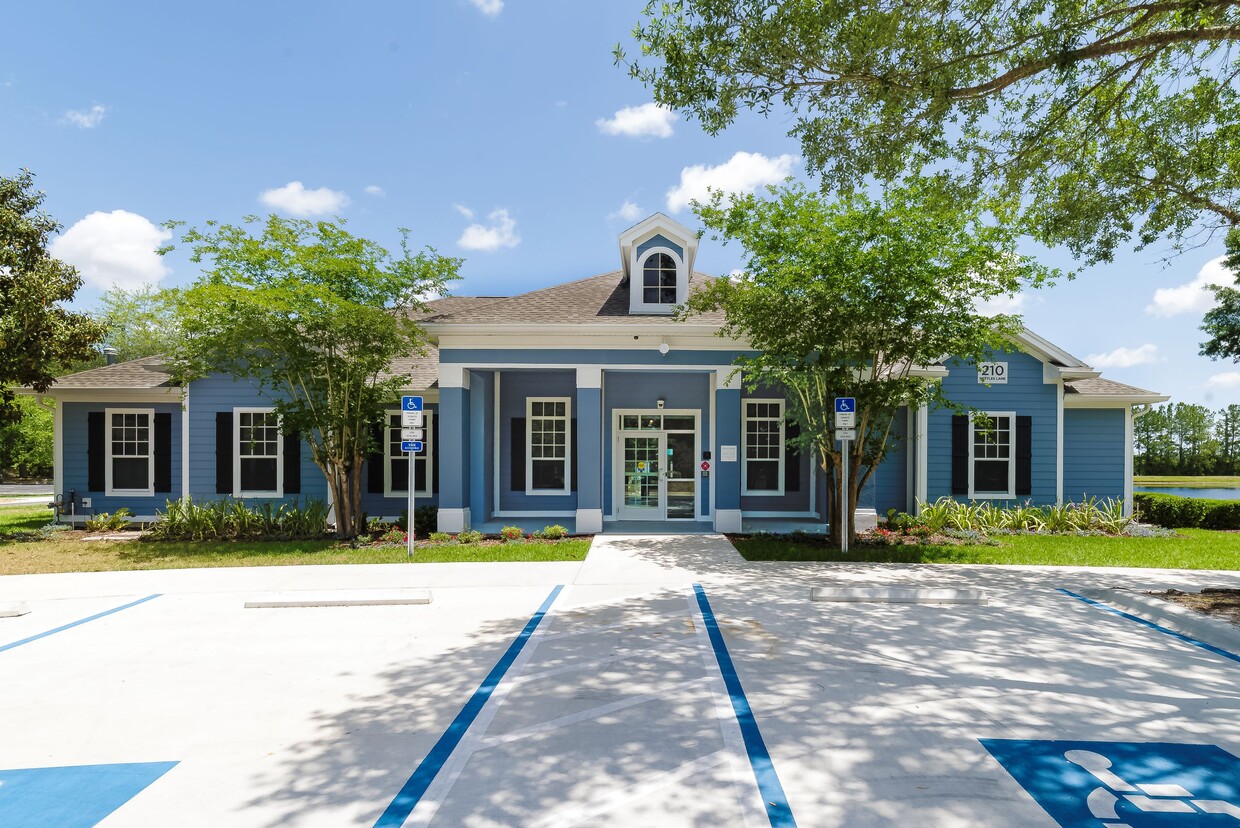 Oaks at St. John - 210 Nettles Ln Ponte Vedra Beach, FL 32081 ...