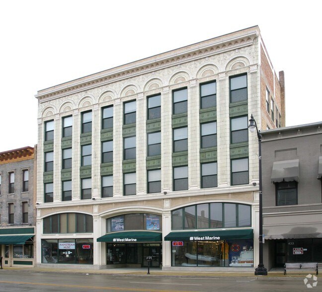 Arcade Apartments Rentals - Racine, WI | Apartments.com