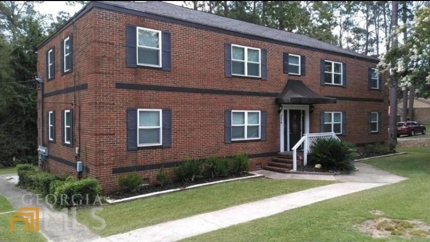 324 N Main St, Statesboro, GA 30458 - Townhome Rentals in Statesboro GA ...