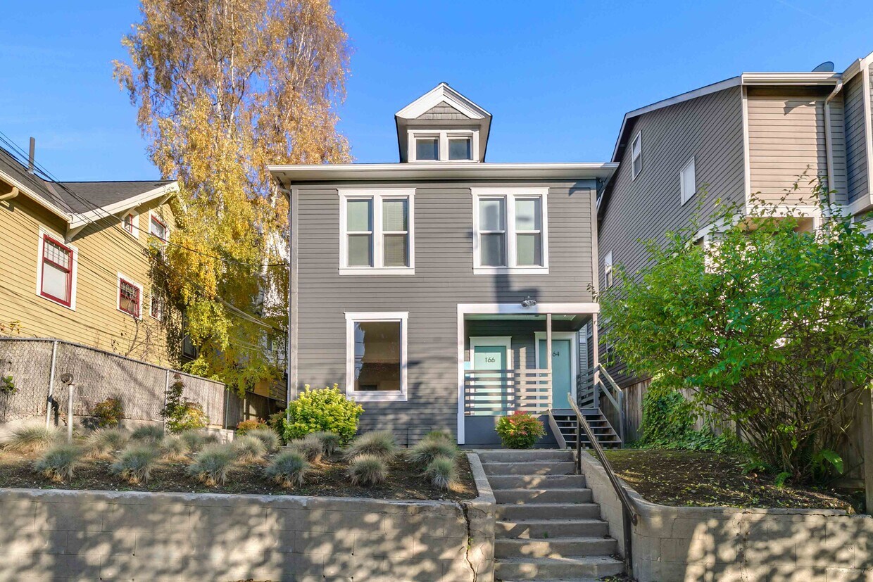 166 15th Ave Unit 166, Seattle, WA 98122 - 166 15th Ave Seattle, WA ...