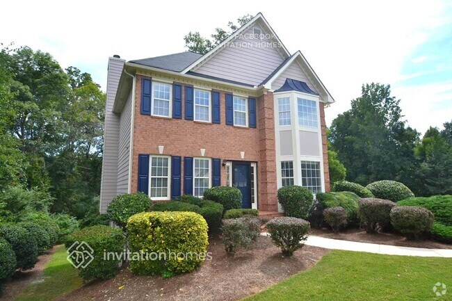 Best Luxury Daniel's Acres Apartments for Rent - Atlanta, GA - Updated ...