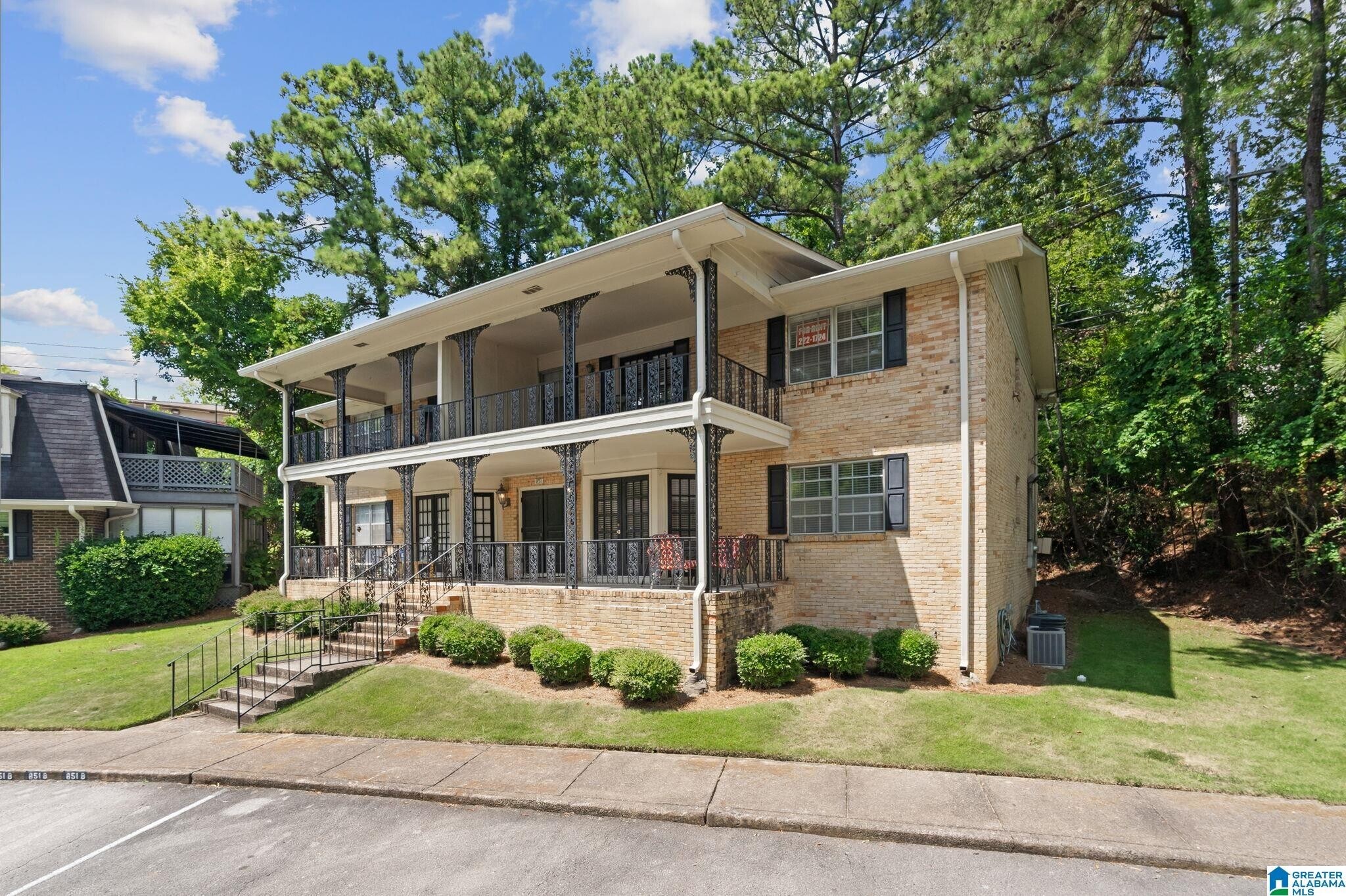 851 Vestavia Villa Ct Unit C, Vestavia Hills, AL 35226 - Condo for Rent ...