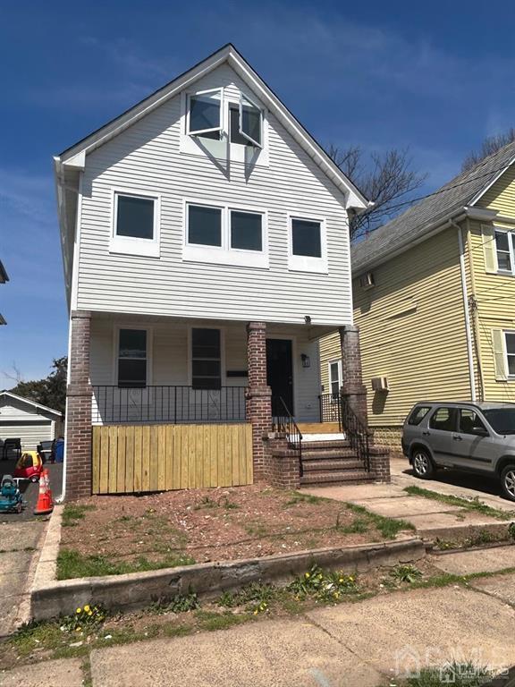 37 Brookside Ave New Brunswick, NJ 08901 - Alquileres en New Brunswick ...