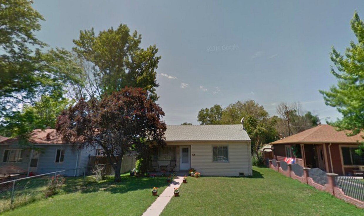 985 Xavier St Unit A, Denver, CO 80204 - 985 Xavier St Denver, CO 80204 ...