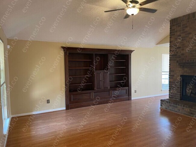 1021 Bret Ridge Dr, Nashville, TN 37076 - House Rental in Nashville, TN ...