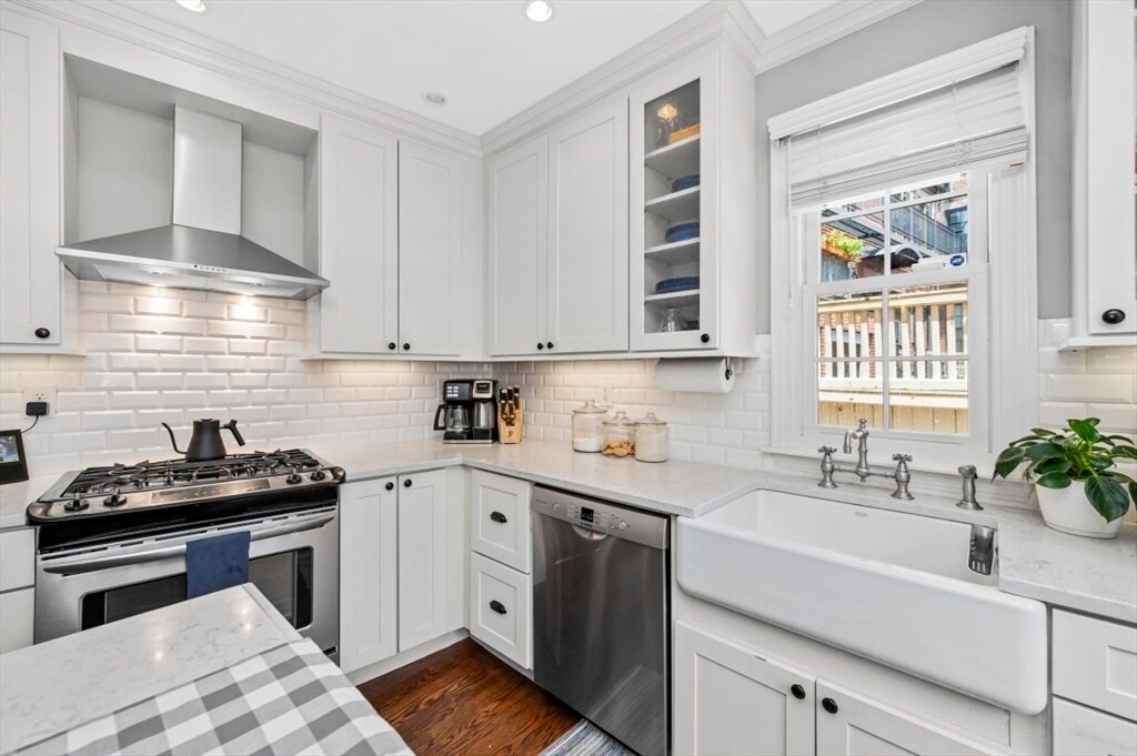 45 Rutherford Ave Unit 1, Boston, MA 02129 - Room for Rent in Boston ...