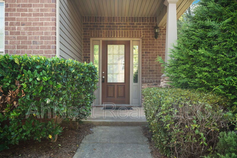 3371 Pennington Dr, Stonecrest, GA 30038 - Townhome Rentals in ...