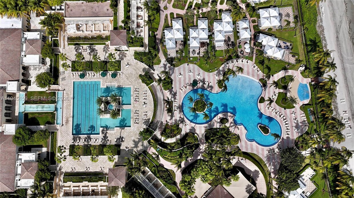 789 Crandon Blvd Unit 1106, Key Biscayne, FL 33149 - Condo for Rent in Key Biscayne, FL ...