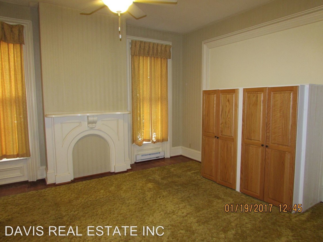 51 N Fairview St, Lock Haven, PA 17745 - Room for Rent in Lock Haven ...