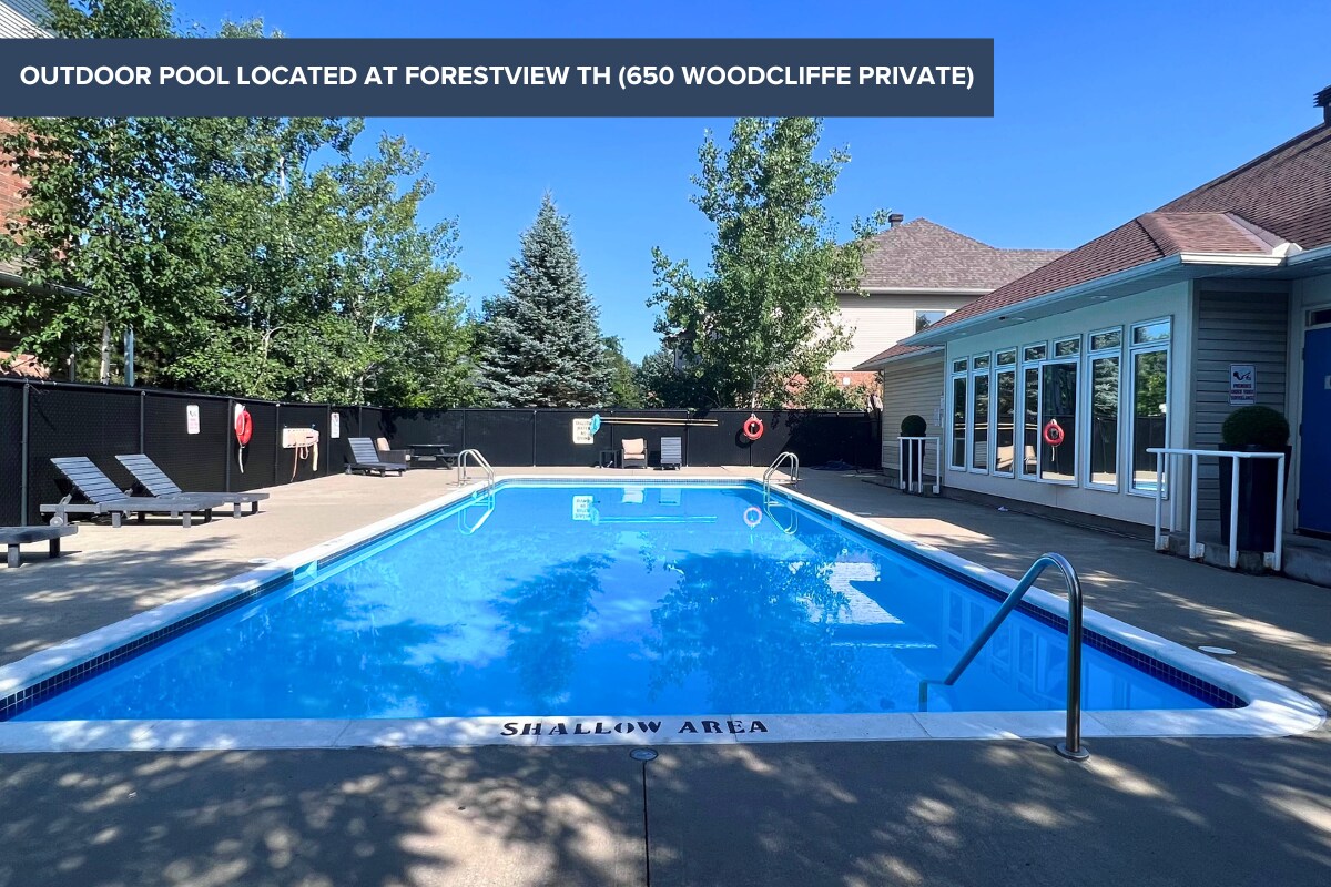 Hillview Apartments Apartments - 525-555 Recolte Pvt Ottawa, ON ...