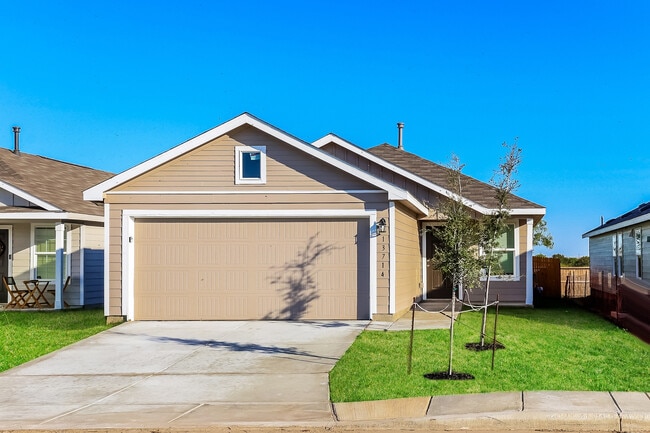 13922 White Water, San Antonio, TX 78223 | Apartments.com