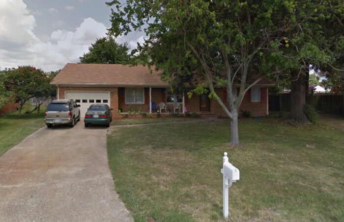 5616 Parkland Ct, Virginia Beach, VA 23464 - House Rental in Virginia ...