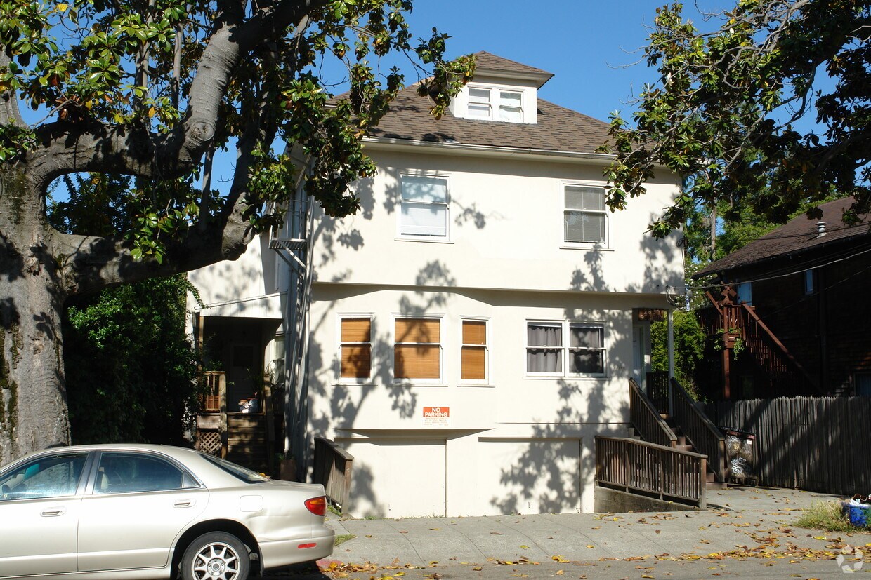 2632 Regent St, Berkeley, CA 94704 - 2632 Regent St Berkeley, CA 94704 ...
