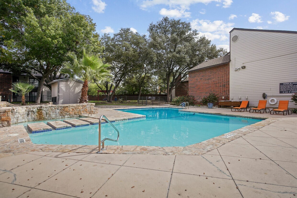 Brixton - Apartments in San Antonio, TX | Apartments.com
