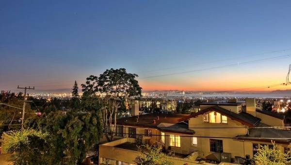2 Panoramic Way, Berkeley, CA 94704 - Condo for Rent in Berkeley, CA ...
