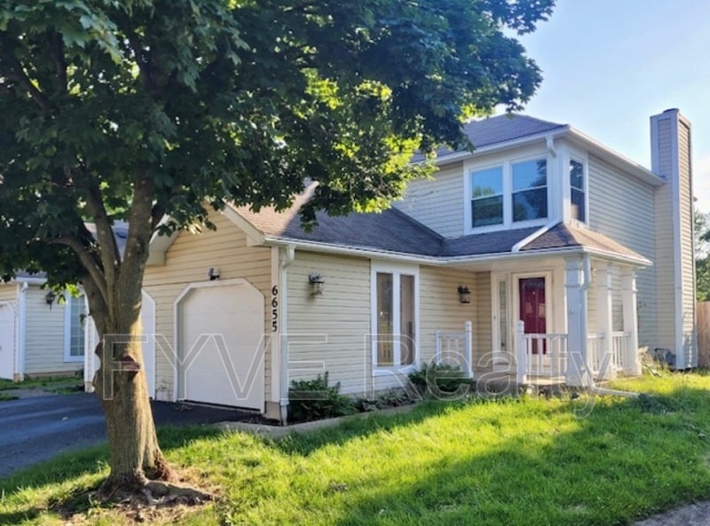 6655 Manring Ct, Reynoldsburg, OH 43068 - House Rental in Reynoldsburg ...