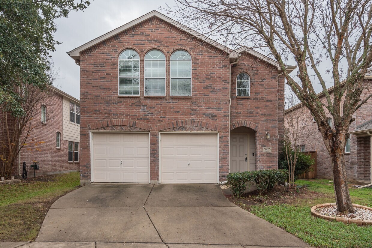 10617 Cochron Dr, McKinney, TX 75072 - House Rental in McKinney, TX ...