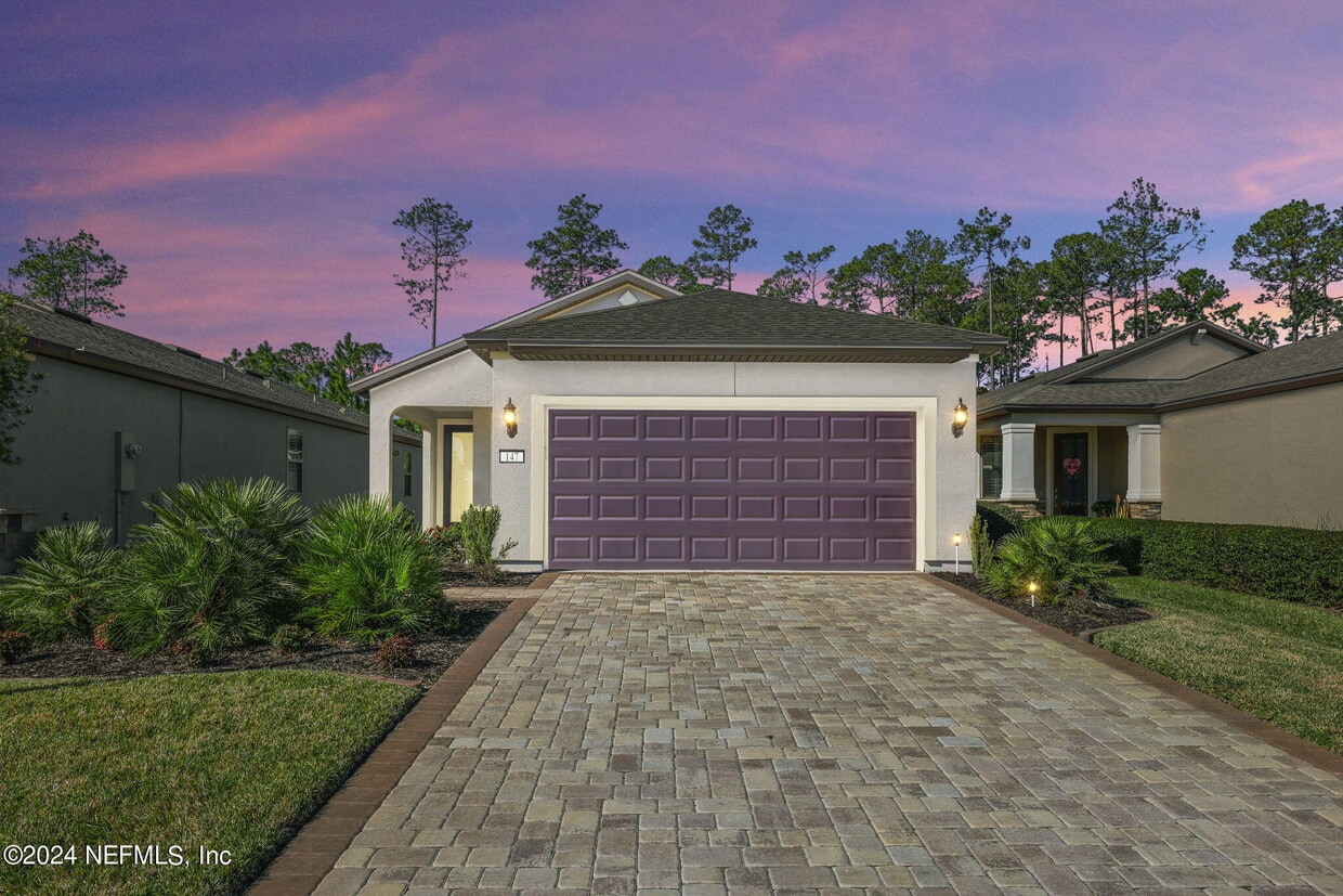 147 Covered Creek Dr, Ponte Vedra Beach, FL 32081 - House Rental in ...