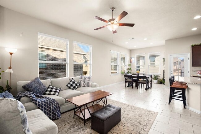 18101 Pomelo Ln, Pflugerville, TX 78660 - Townhome Rentals in ...