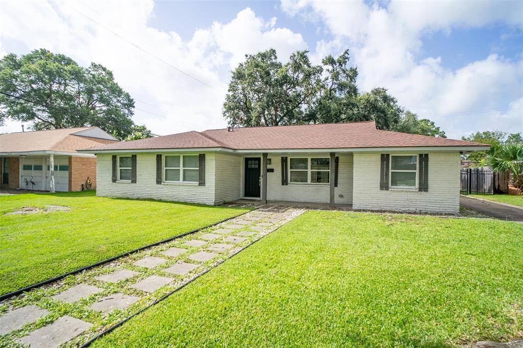 5803 Arboles Dr, Houston, TX 77035 - House Rental in Houston, TX ...