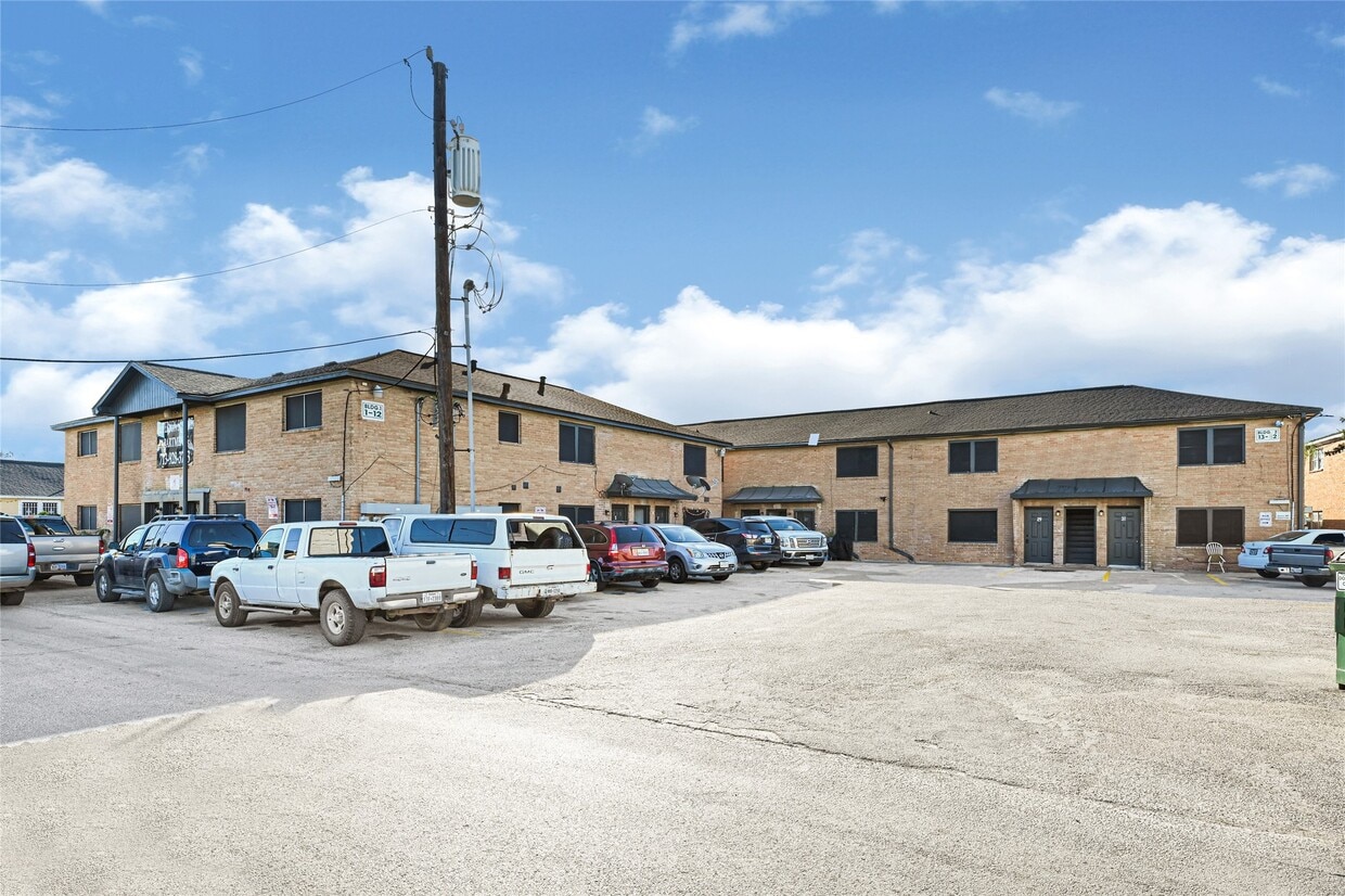 5000 Pease St Unit 29, Houston, TX 77023 - Room for Rent in Houston, TX ...