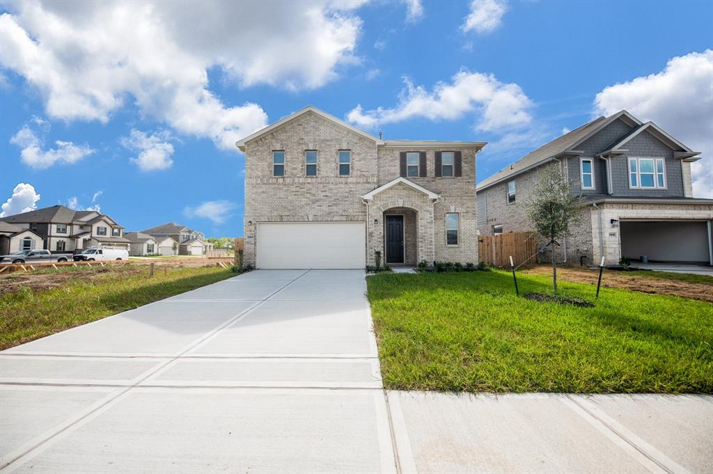 7007 Tehama Ln, Rosharon, TX 77583 - House Rental in Rosharon, TX ...