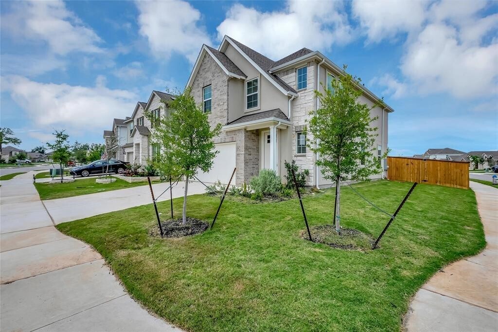 300 Old Trinity Way, Andice, TX 78628 - Condo for Rent in Andice, TX ...